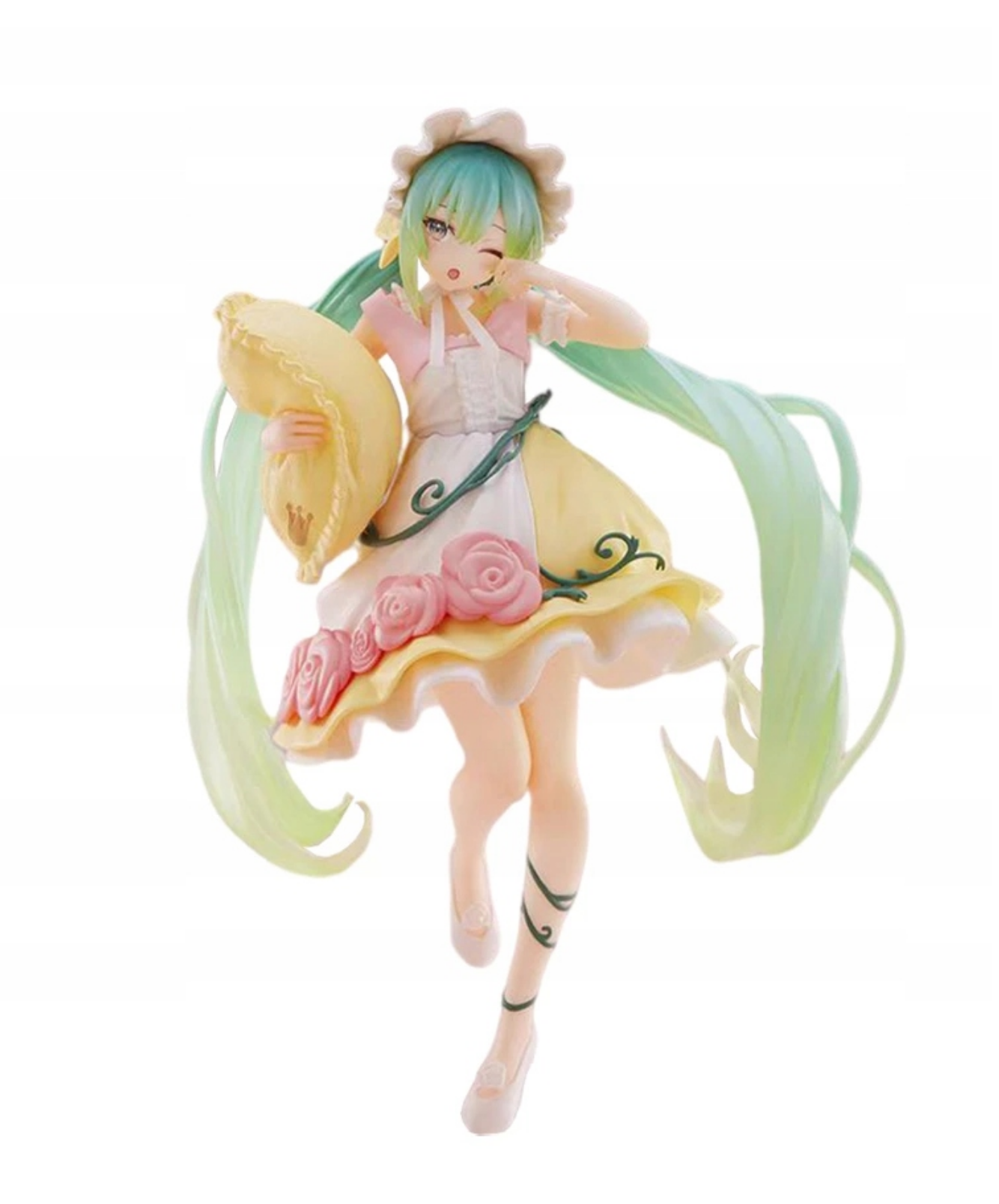 Figurka The Quintessential Quintuplets - Hatsune Miku Wonderland Figure ...